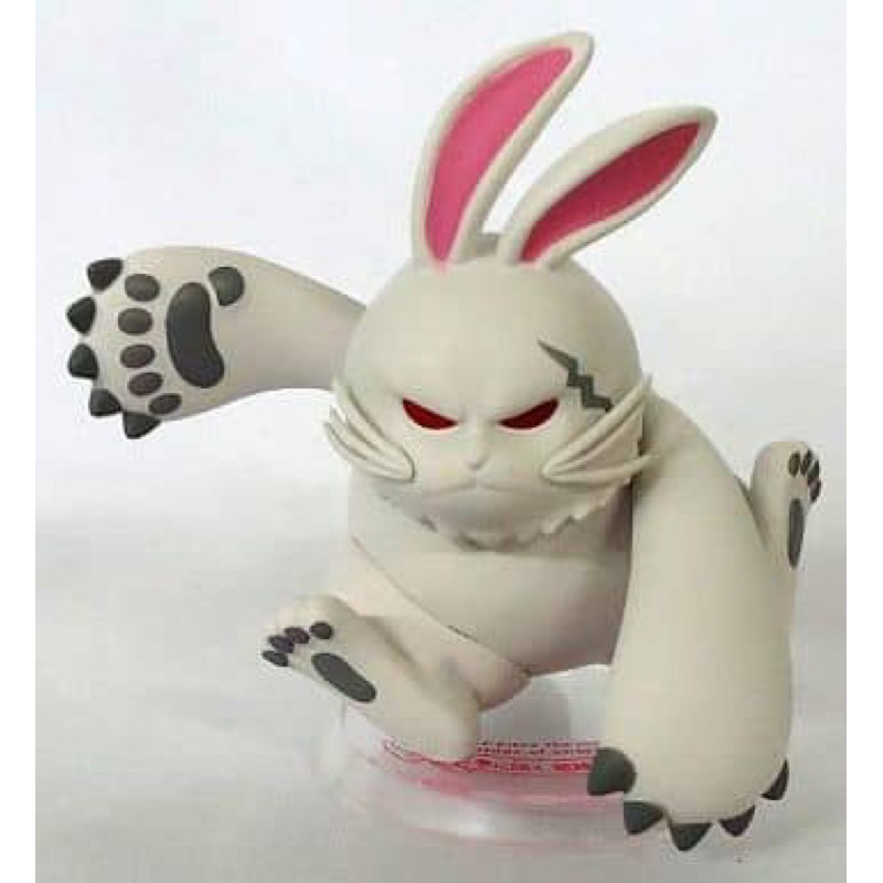 One Piece Lapahn Chibi Figure | Shopee Philippines