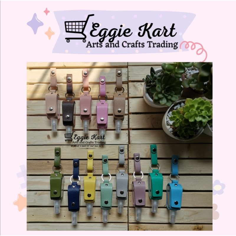 Trapezoid Alcohol Holder - 30ml | Shopee Philippines