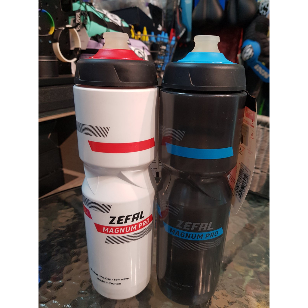 ZEFAL MAGNUM PRO BOTTLE 975ML | Shopee Philippines
