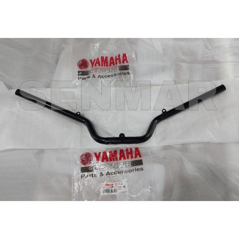 NMAX V1 HANDLE BAR ORIGINAL GENUINE YAMAHA STOCK | Shopee Philippines