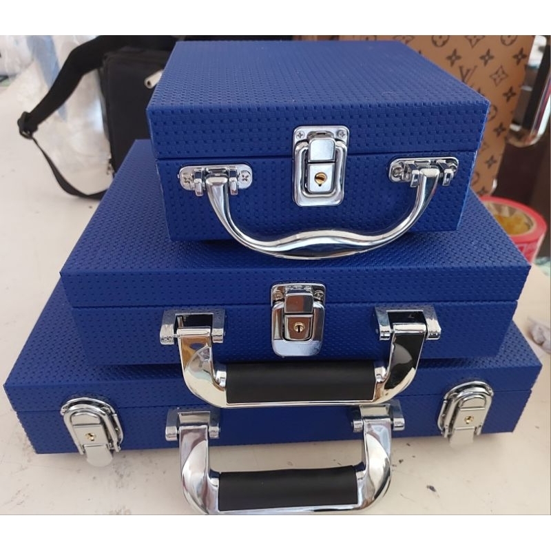 TARI BOX CAPACITY OF 12/ 24 / 36 | Shopee Philippines