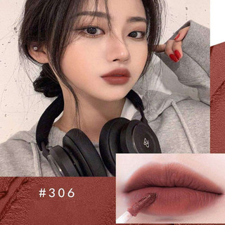 Lip Tint 5pcs Set Lip Glaze Box lipstick Waterproof Matte Velvet ...