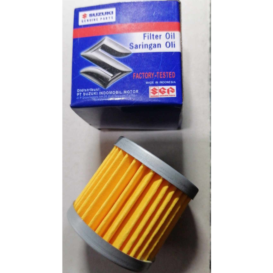 Oil Filter for Suzuki Smash,Shogun,Skydrive,Raider j,Raider 150 ...