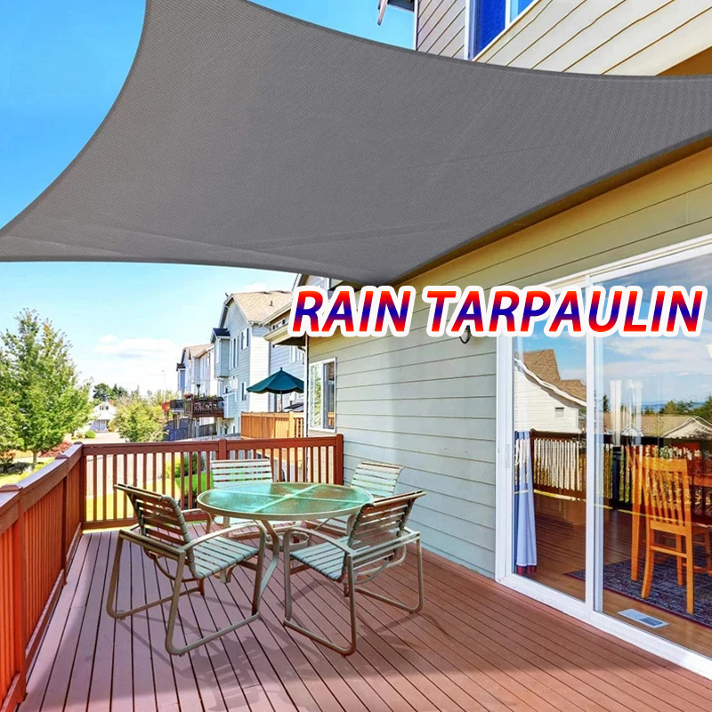 roof waterproof tarp 20FT*29FT lona trapal waterproof makapal TOLDA ...