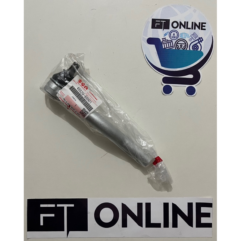 Suzuki DA64W DA64V DA17 TIE ROD END, Left | Shopee Philippines