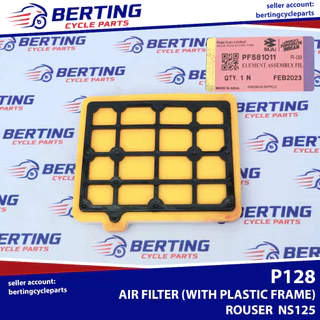 Berting Cycle Parts, Online Shop | Shopee Philippines