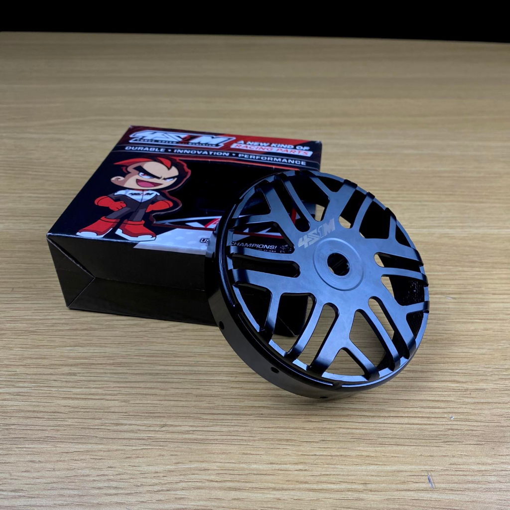 4S1M Clutch Bell For Mio Sporty/ Amore/ Soulty/ Soul ( R-Series ...