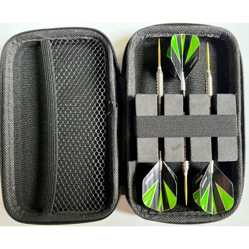 Darts Accessories -Dart Case-Hold 1 set of darts(darts not included ...