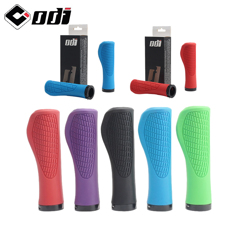 ODI Rubber Grips Ergonomics Handle Rubber Ball Grip Silica Gel ...
