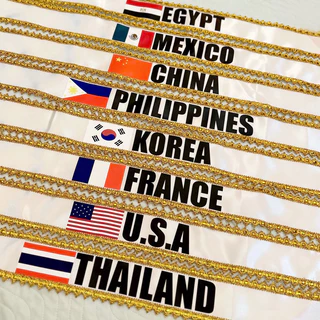 Shop sash for Sale on Shopee Philippines