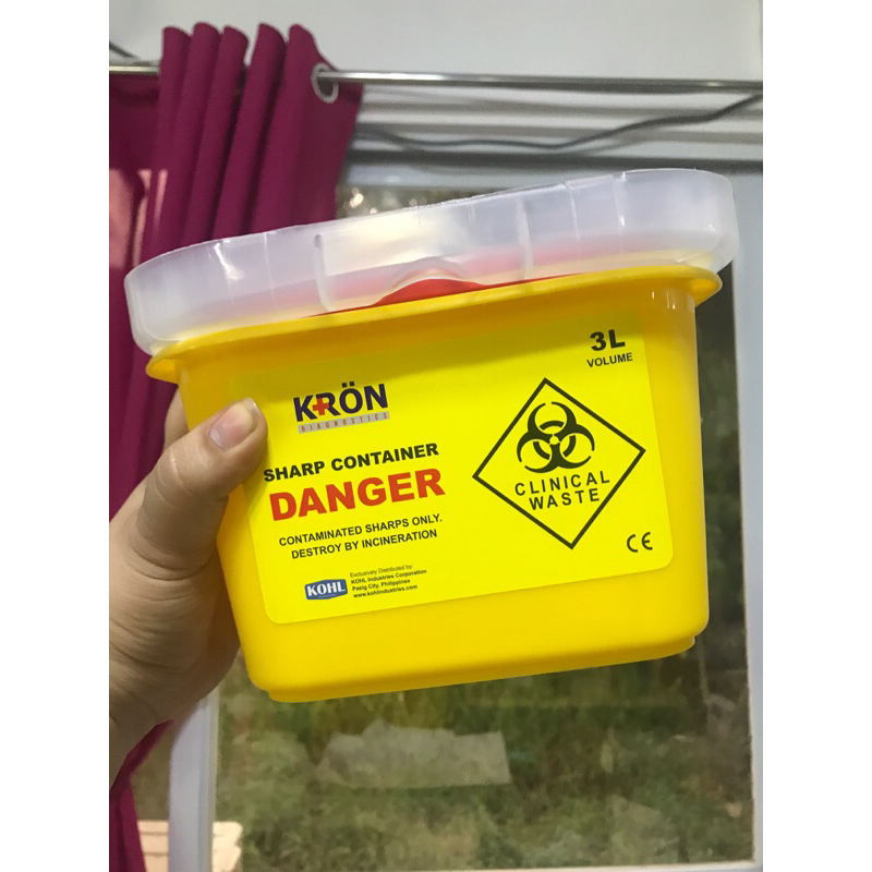 sharp container 1l,5l,3l | Shopee Philippines