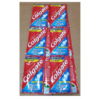 Shop colgate sachet for Sale on Shopee Philippines