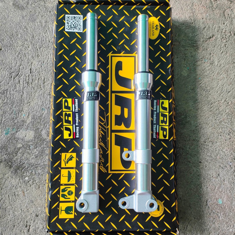 JRP Front Shock Assy Wave | Shopee Philippines