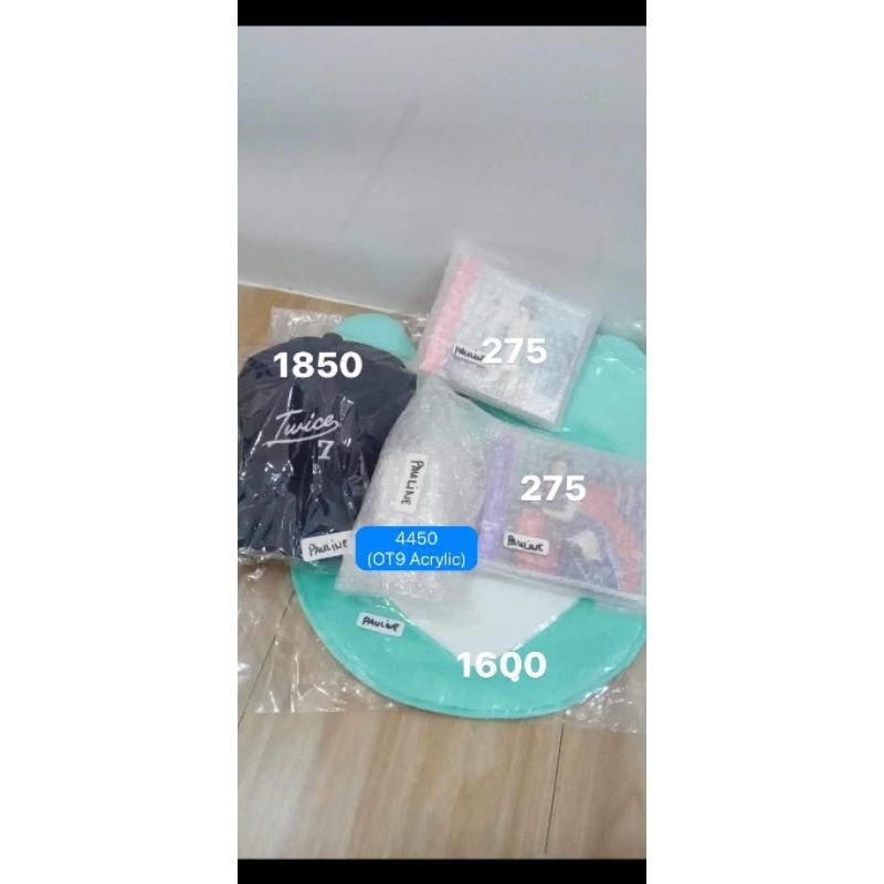 Twice Merch from japan | Shopee Philippines