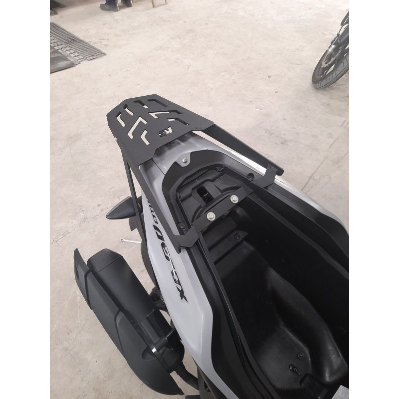 AEROX v2 | K3 RACK PLATE TYPE | Shopee Philippines