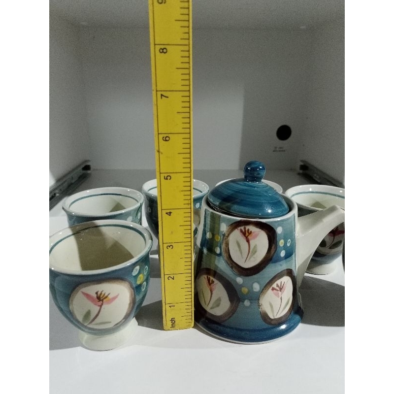 Tea Sets ( china ) | Shopee Philippines