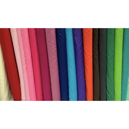 Tetoron Fabric 45''width Sold per yard | Shopee Philippines