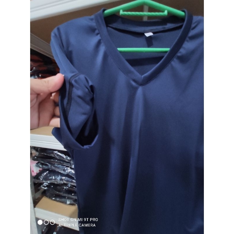 Bfp Inner T-Shirt Drifit | Shopee Philippines