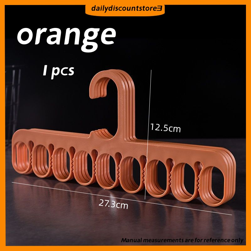 Retractable Folding Clothes Rack Wall Hanger Clothes Organizer Drying ...