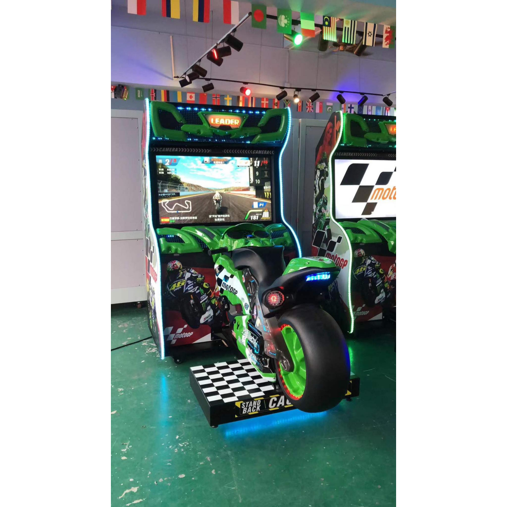BRAND NEW SINGLE MOTOR ARCADE MACHINE/ARCADE MACHINE | Shopee Philippines