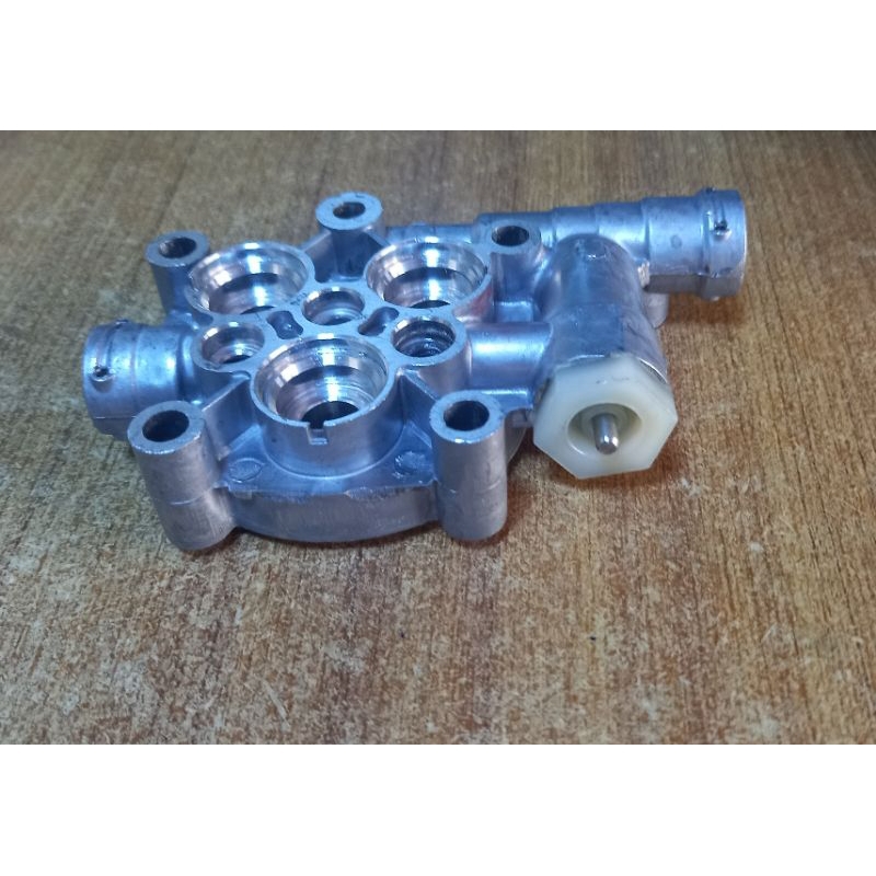 LOTUS PRESSURE KIT AND TOPVALVE INSIDE FOR LOTUS PRESSURE WASHER ...