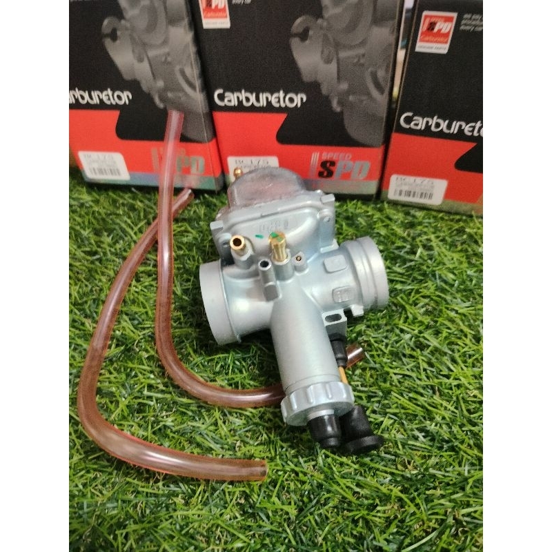 Barako 175 Carburator (Class A ) SPD | Shopee Philippines