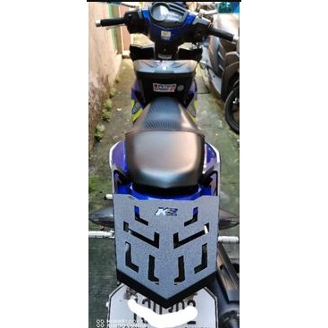 Yamaha Sniper 150 | K3 Rack | Shopee Philippines