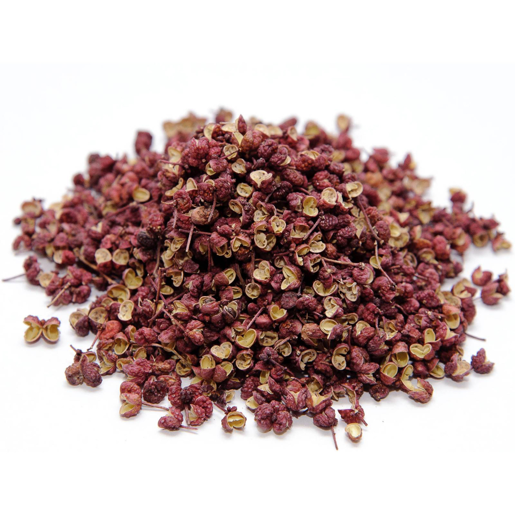 Red Sichuan Peppercorn 250g, 500g, 1kg | Shopee Philippines