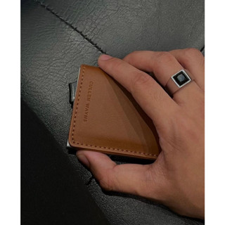 Cullen Wayne Senator RFID Blocking Wallet | Shopee Philippines