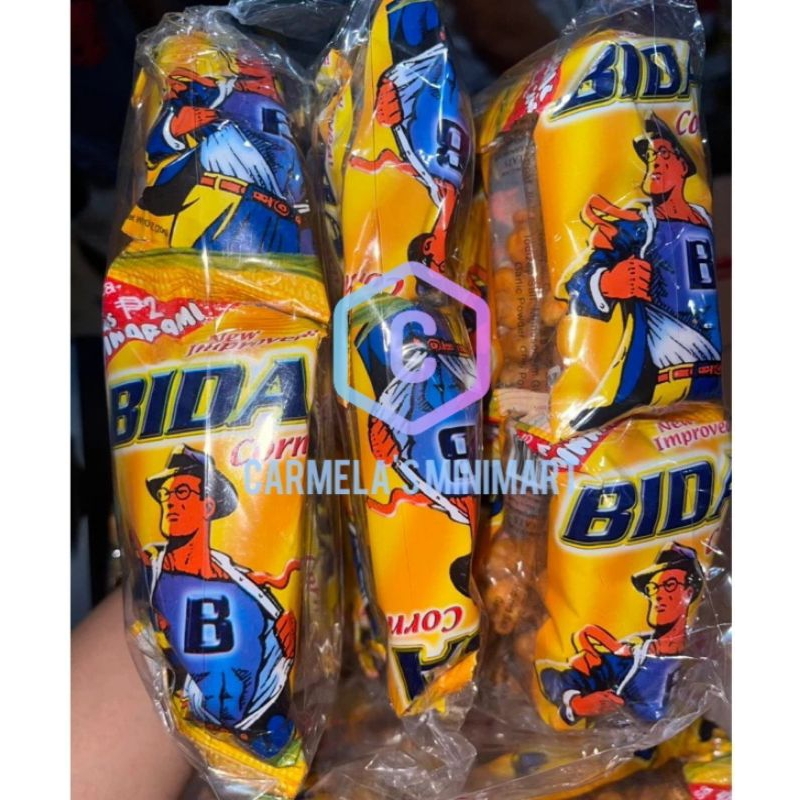 Bida CORN 1PACK Expiry Date: Sept2025 | Shopee Philippines