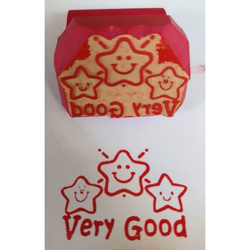 GY Teacher stamps new model | Shopee Philippines