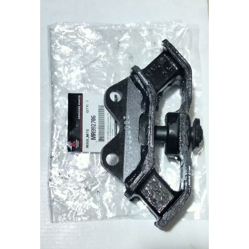 (2007-2015)MITSUBISHI MONTERO AUTOMATIC TRANSMISSION SUPPORT 4X2 (2007 ...