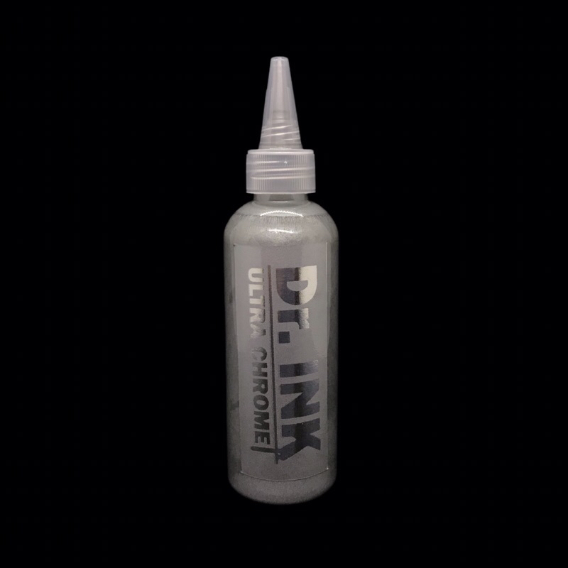 Dr. Ink 120ml Ultra Chrome Refiller | Shopee Philippines
