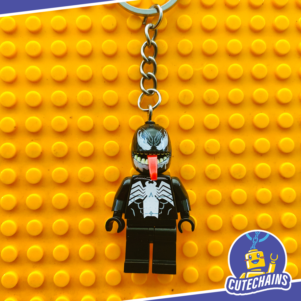 [PROMO!] Marvel Spider-Man Spiderman Miles Morales Spider Gwen Venom ...