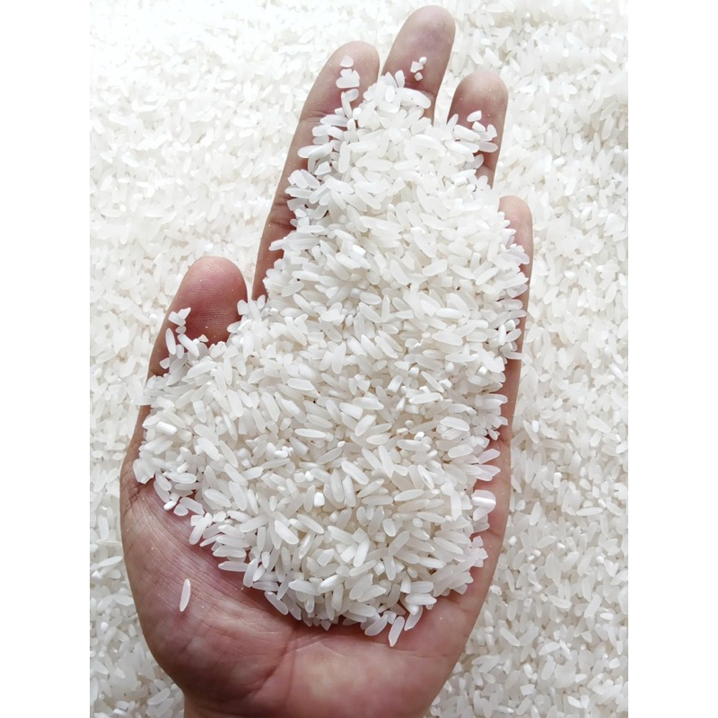 BUKO PANDAN PREMIUM RICE 25KG (PREMIUM QUALITY RICE) | Shopee Philippines