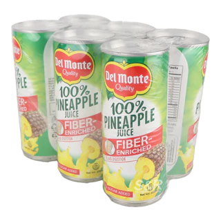 del monte pineapple juice 1 liter - Best Prices and Online Promos - Oct ...