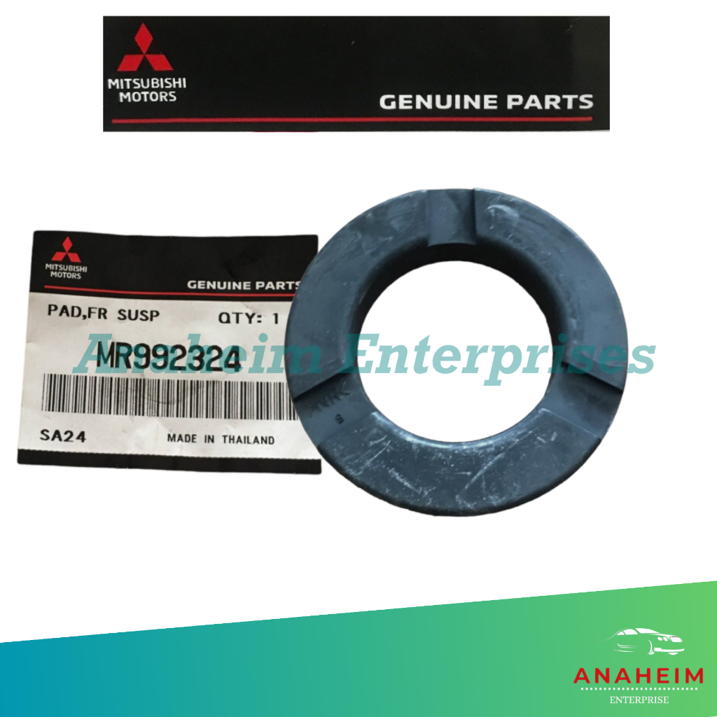 Mitsubishi Montero 2008-2020, L200 Triton Strada 2008-2019 Front Coil ...