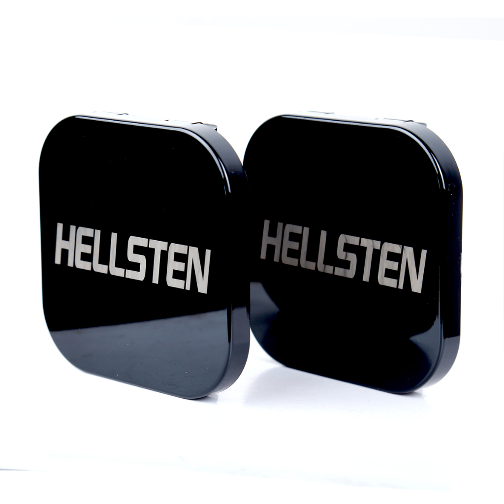 HELLSTEN NIGHTLITE PRO COVER SQUARE | NIGHTLITE CAP | WITH HELLSTEN ...