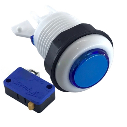 PUSH BUTTON WITH SWITCH - VIDEOKE/PISO NET BUTTON (1SET Only) | Shopee ...