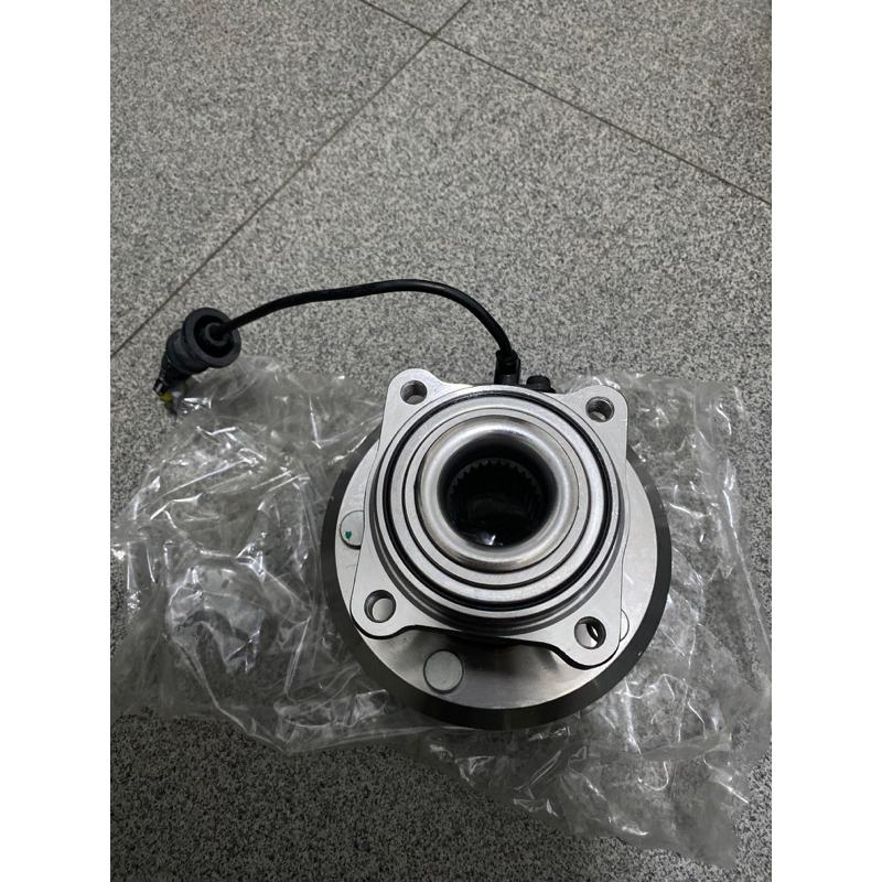 Wheel hub Bearing Captiva 2006-2012 (Rear) | Shopee Philippines
