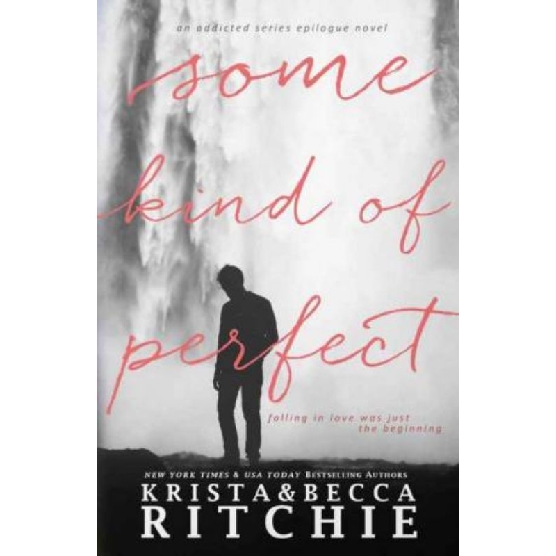 SOME KIND OF PERFECT 5 By: Krista and Becca RITCHIE | Shopee Philippines