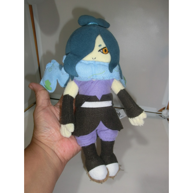 Yokai watch orochi plush toy (has minor lints) - Japan surplus | Shopee ...