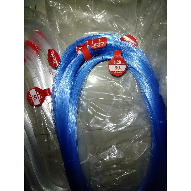 Bossing nylon Labay Big Hank Sold per pack | Shopee Philippines