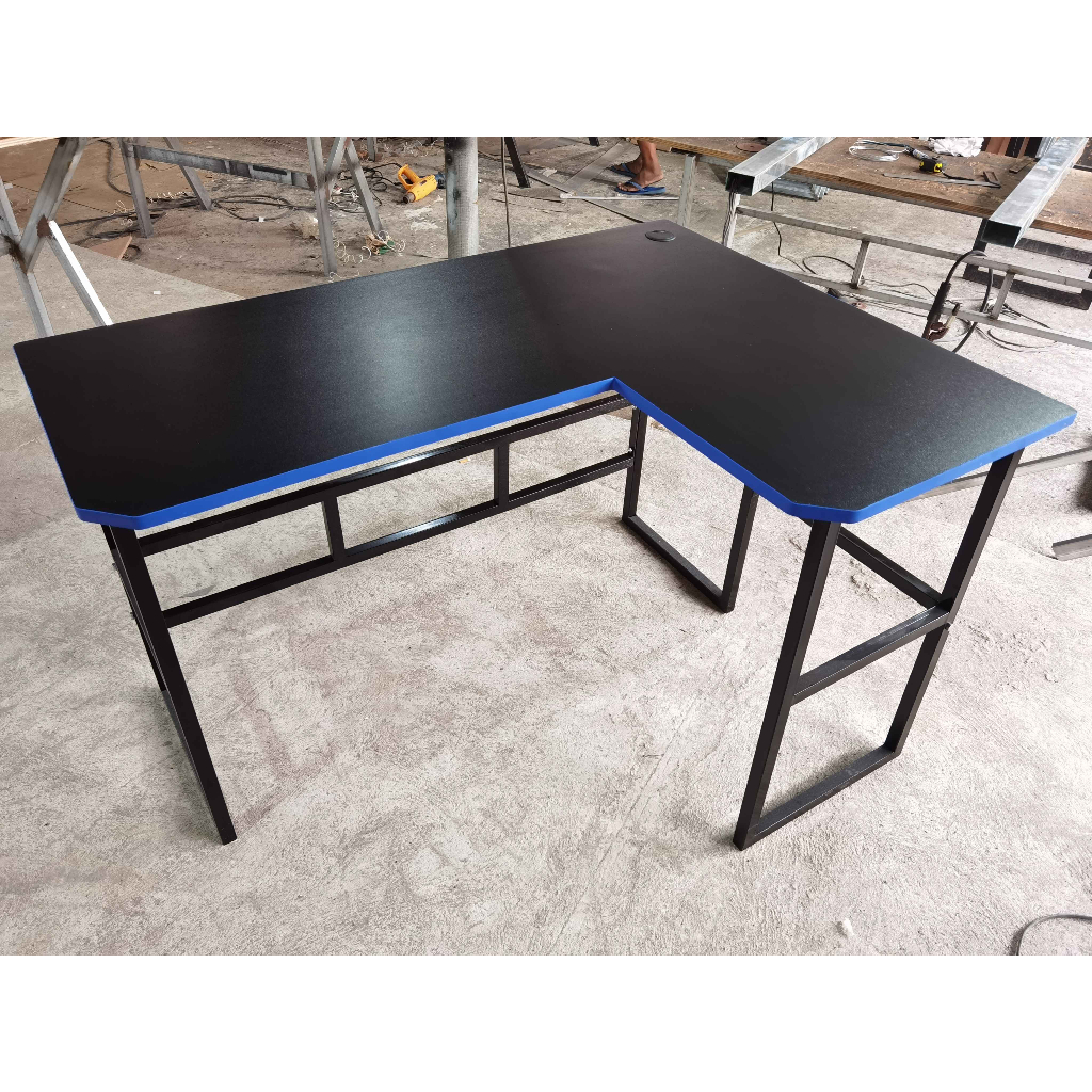 120CM x 90CM L-TYPE GAMING TABLES | Shopee Philippines