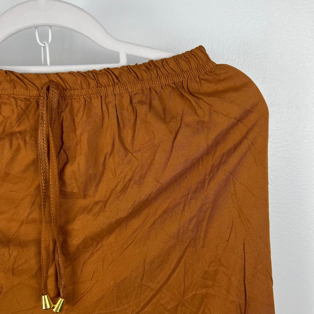 Challis Square Tokong Boho For Womens 23-33 Waistline | Shopee Philippines