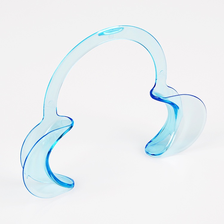 SMILEKIT Mouth Retractor Cheek Retractor Dental Mouth Opener Teeth ...