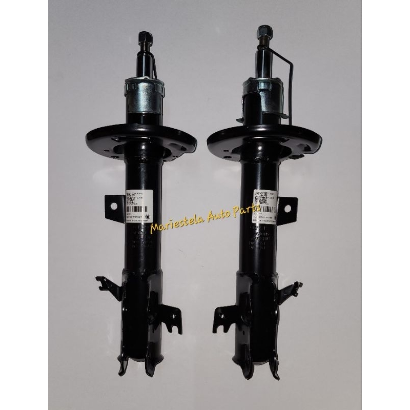 Shock Absorber Front Ford Ecosport ( All Year Model ) ( Ford Brand ...