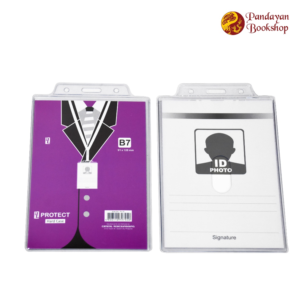 Long Life Protect B7 Hard Case PV115 | Shopee Philippines