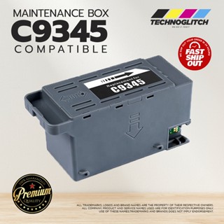 C9345 L8050 L18050 L15150 Maintenance Box for Epson L8050 L15158 L6580 ...