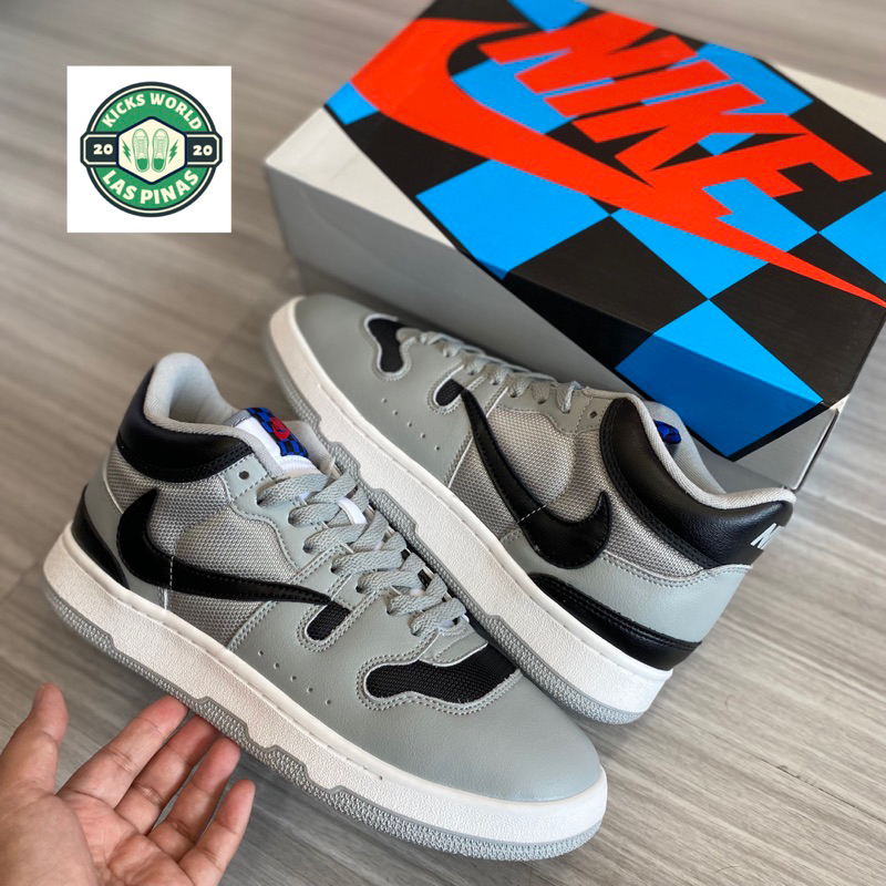 N!ke Mac Attack x Trav!s Sco0t | Shopee Philippines